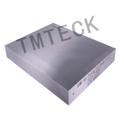 Type B Astm E2491-2013 Phased Array Ultrasonic Calibration Block
