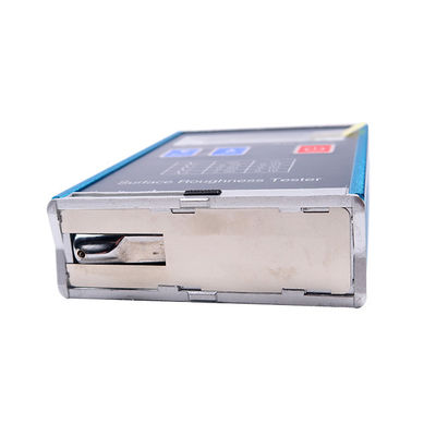 Handheld Rz Ra Value Tester Oled Screen Data Output Usb Port 106×70×24mm