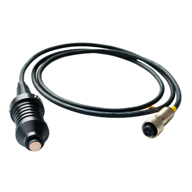 High Quality Eddy Conductivity Meter Probes with 14mm/60KHz & 8mm/500KHz