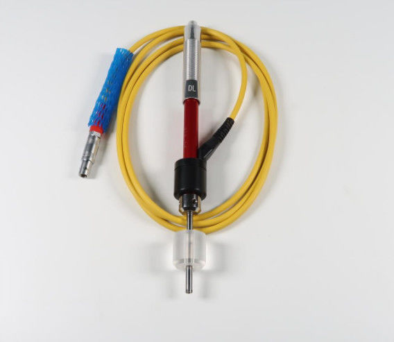 The DL type Impact Device with cable ,DL probe with cable of Hardness ...