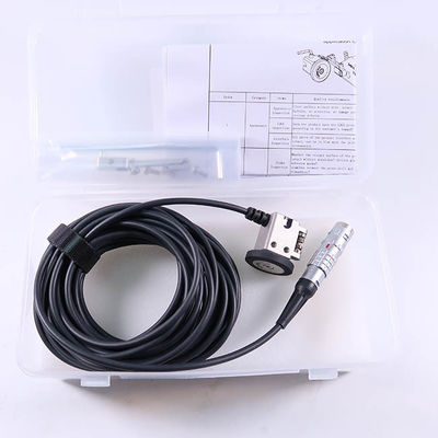 TE-04 TMTECK UNIVERSAL ENCODER COMPATIBLE WITH HSMT COMPACT SCANNER