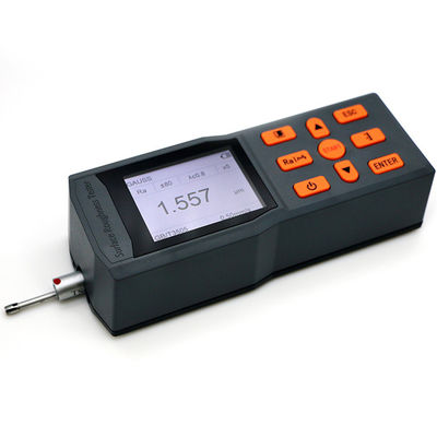 Easy Balance Surface Roughness Tester Enables Quick Assessment Condition