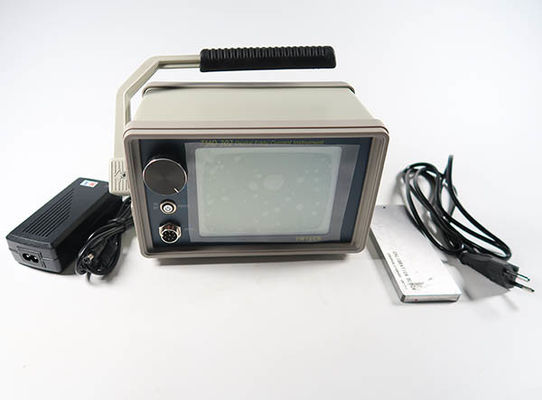 Portable Eddy Current Testing Equipment / Eddy Current Testing Machine ...