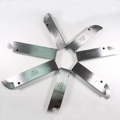 ASME 19mm Ndt Ultrasonic Test Block /calibration block 1018 Steel block