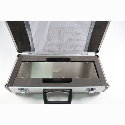 Ultrasonic Calibration Block factory, Buy good quality Ultrasonic ...