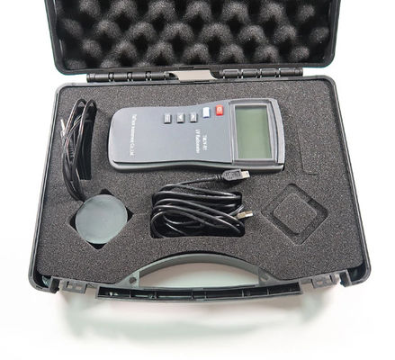 Buy single channel uv radiometer, Good quality single channel uv ...