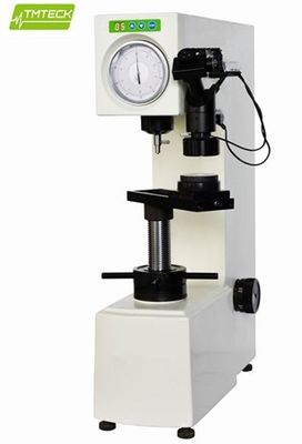 Digital Material Hardness Tester / Universal Hardness Testing Machine