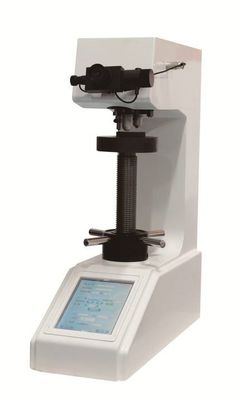 Portable Vickers Hardness Tester / Microindentation Hardness Testing
