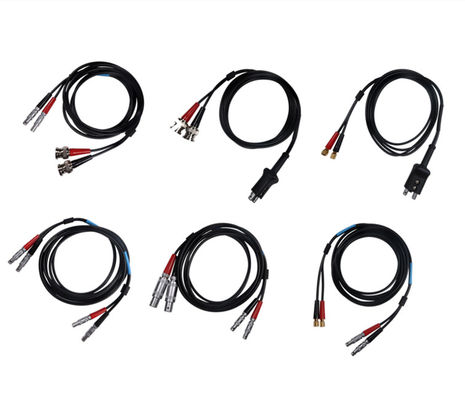 Ultrasonic Transducer Cables factory, Buy good quality Ultrasonic ...