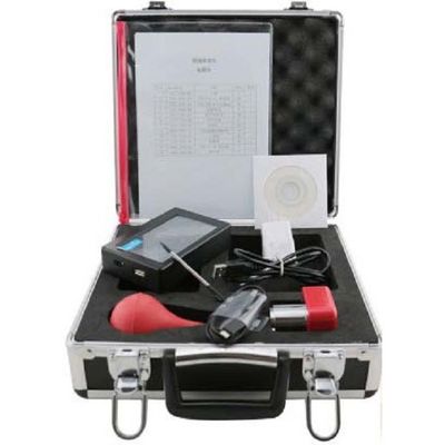 Surface Roughness Tester factory, Buy good price Leeb Hardness Tester ...