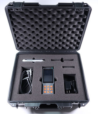 Mechanical Measurement Portable Hardness Tester / Pencil Hardness Tester
