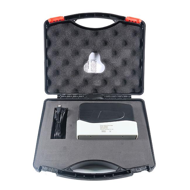 Sheen Gloss Meter Surface Luster Measure For Construction Decoration ...