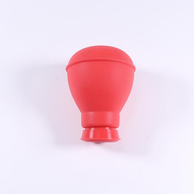 MPI Puffer Dry Powder Bulb TMB-10 Customized Logo