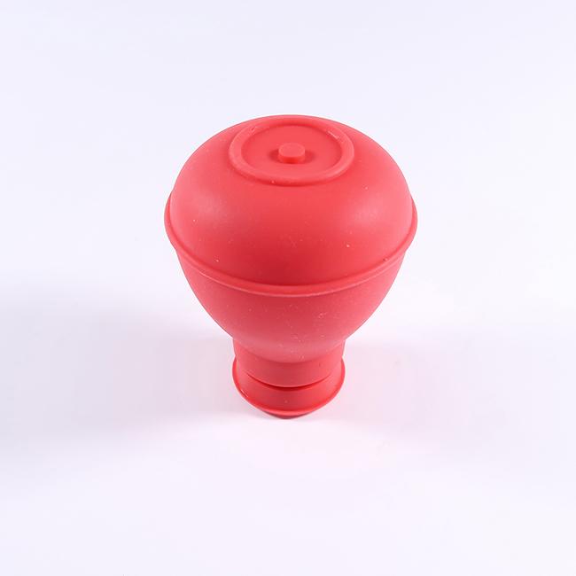 MPI Puffer Dry Powder Bulb TMB-10 Customized Logo