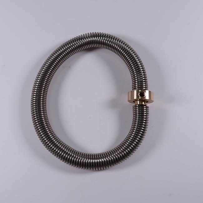 Spring Ring Electrode Of Holiday Detector Test Machine