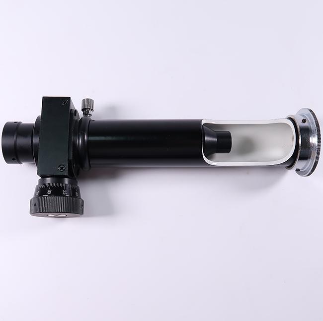 TM-5 Readout Brinell Hardness Microscope 40x Portable Measuring