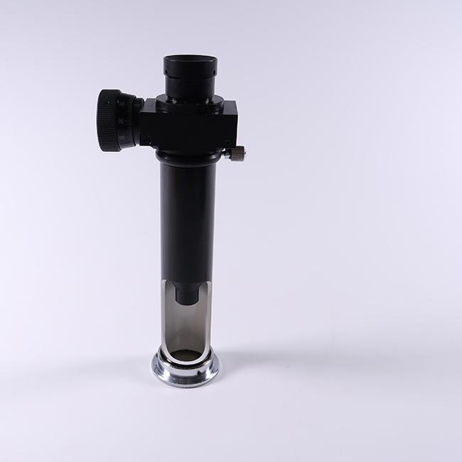 TM-5 Readout Brinell Hardness Microscope 40x Portable Measuring