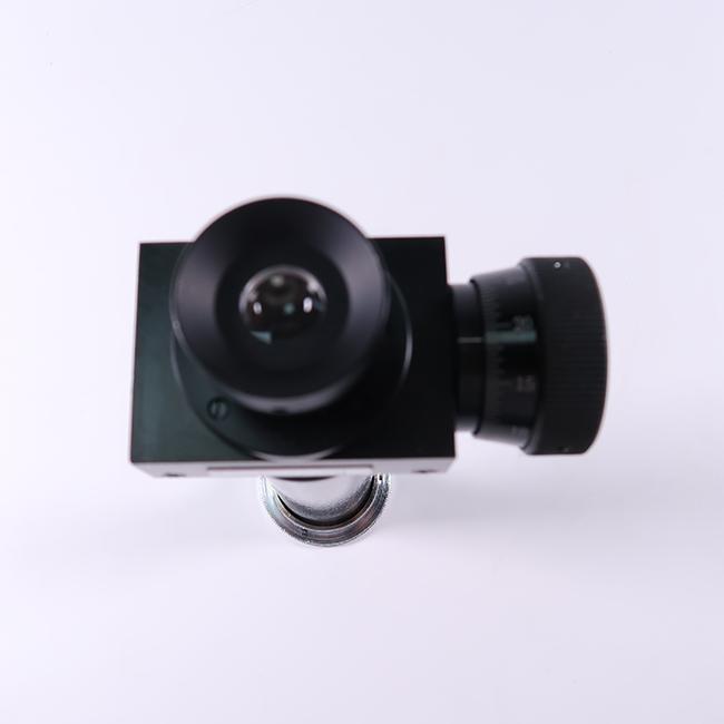 TM-5 Readout Brinell Hardness Microscope 40x Portable Measuring