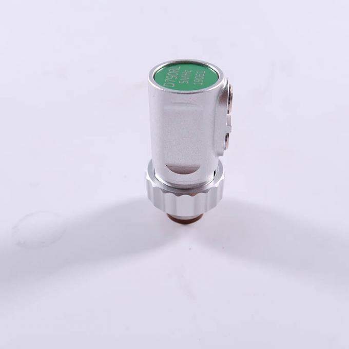 D790RL High Temperature UT Ultrasonic Thickness Gauge Probe Compatible ...