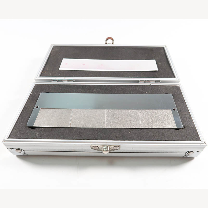 Type II Reference Penetration Test Block Tmteck Made In China Comform ...