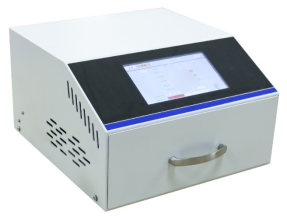 Tmu-600 Automatic Light Curing Cold Mounting Machine