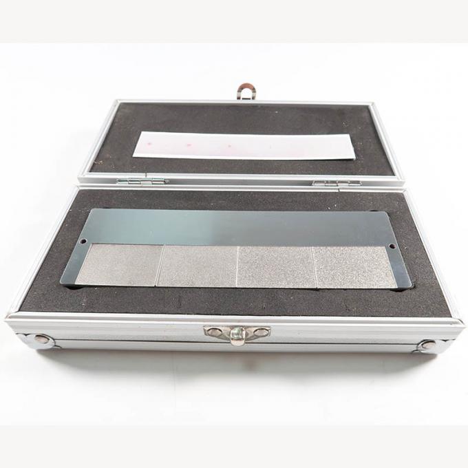 Type Ii Ultrasonic Calibration Block Reference Test Penetration Test