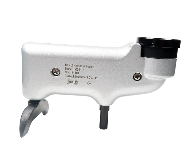 Barcol Portable Hardness Tester TM934-1